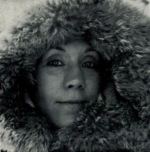 The Life and Work of Artist Jennifer Garrett (1942-2013)